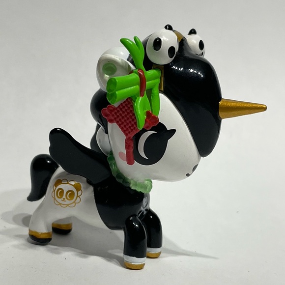 tokidoki | Toys | Tokidoki Unicorno Series Bamboolina Collectible Vinyl ...